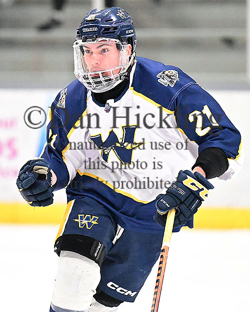 Michael Spinelli - Stats, Contract, Salary & More