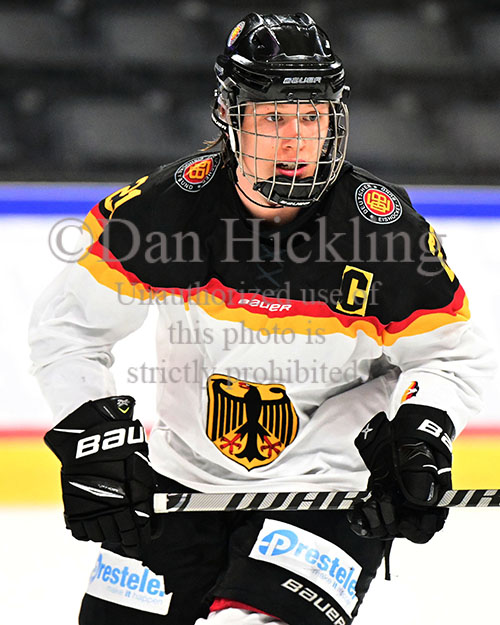 Julius Sumpf - Stats, Contract, Salary & More