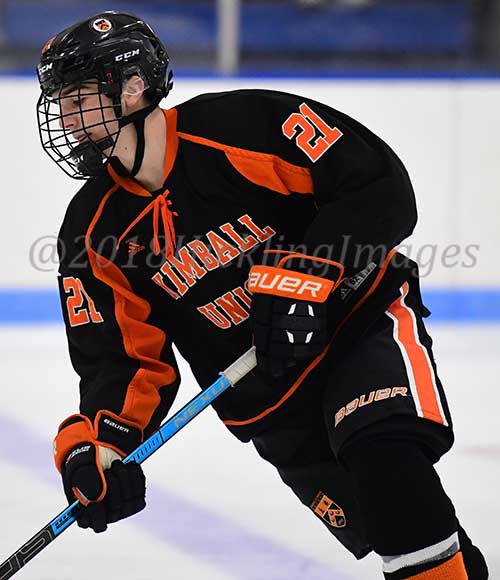 Zach Taylor - Elite Prospects