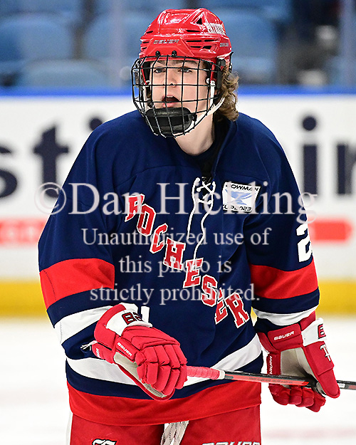 Sean Walsh - Stats & Facts - Elite Prospects