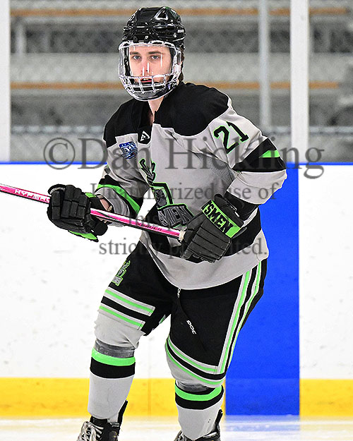 Damon Warren - Stats, Contract, Salary & More