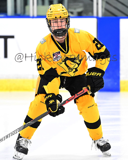 Austin Webber - Elite Prospects