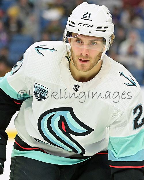 Alexander Wennberg - Elite Prospects