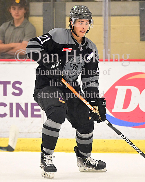 Nick Williams - Elite Prospects