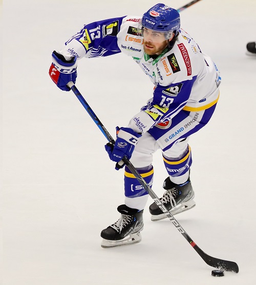 Chris Collins - Elite Prospects