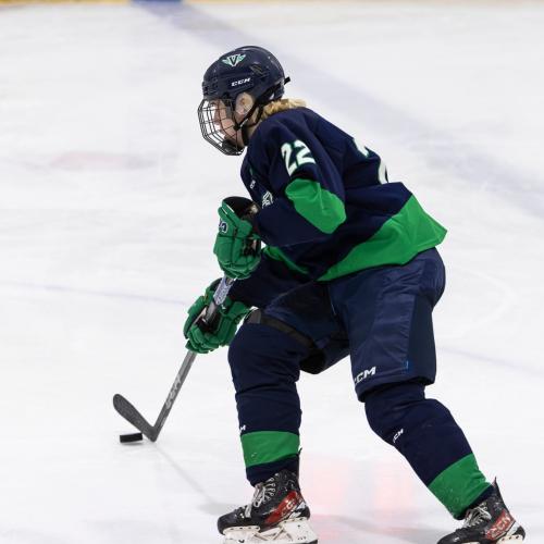 Édouard Côté - Stats, Contract, Salary & More