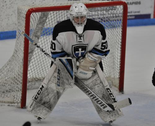 Beck Liden - Elite Prospects