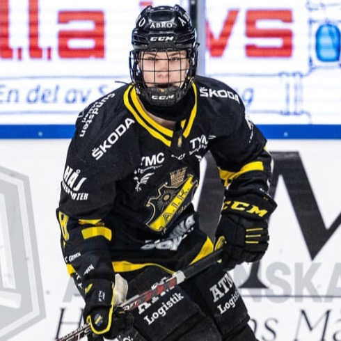 Filip Sitar - Stats, Contract, Salary & More