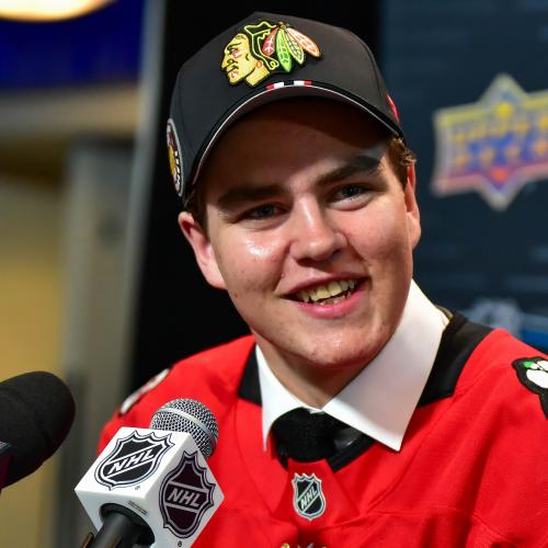 2025 NHL Draft: We got #2! | HFBoards - NHL Message Board and Forum for National Hockey League