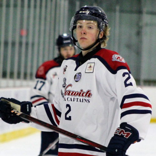 Ryan Bernard - Stats, Contract, Salary & More