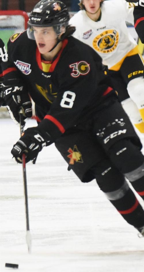 Ryan Duguay - Elite Prospects
