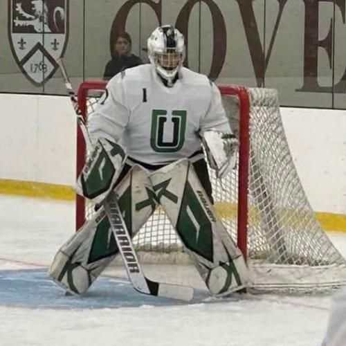 Jayden Carr - Stats, Contract, Salary & More