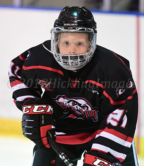Harper Lolacher - Elite Prospects