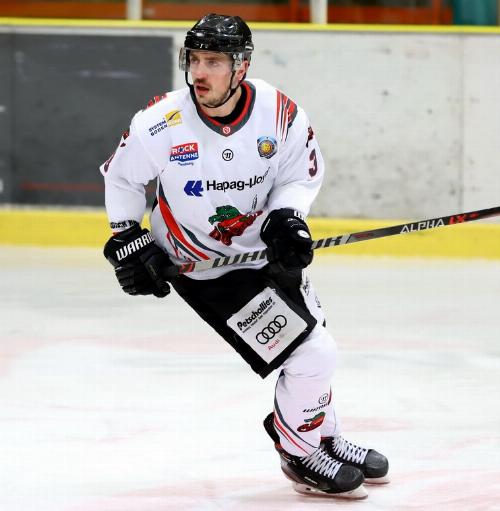 Dennis Reimer - Elite Prospects