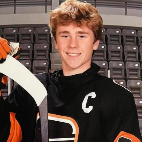 Lucas Nutting - Stats, Contract, Salary & More