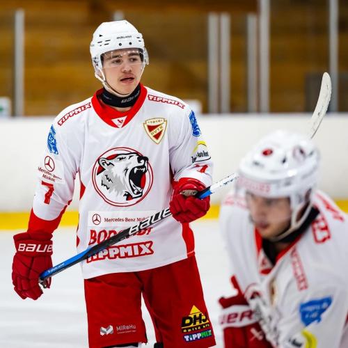 Ivan K. Sidorov - Stats, Contract, Salary & More