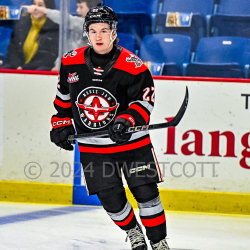 Ethan Hughes - Stats, Contract, Salary & More