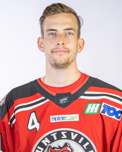 Alex Kielczewski - Stats & Facts - Elite Prospects