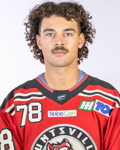 Cole Reginato - Stats, Contract, Salary & More