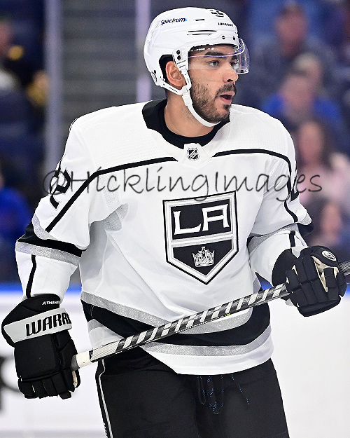 Andreas Athanasiou - Elite Prospects