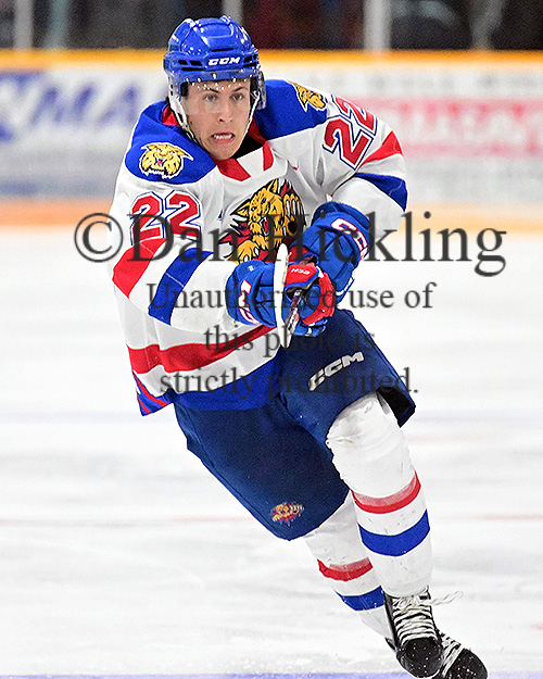 Thomas Auger - Stats, Contract, Salary & More