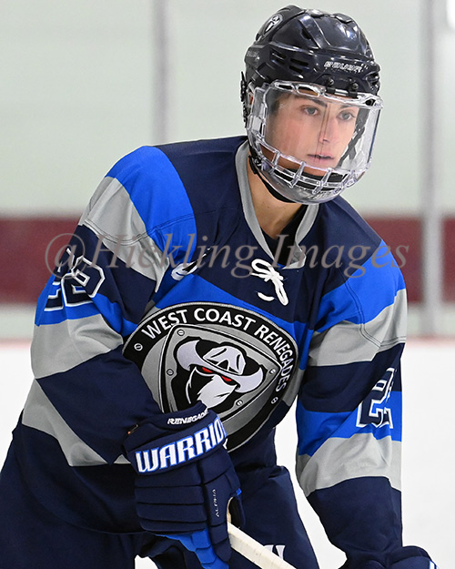 Cole Bisson - Elite Prospects