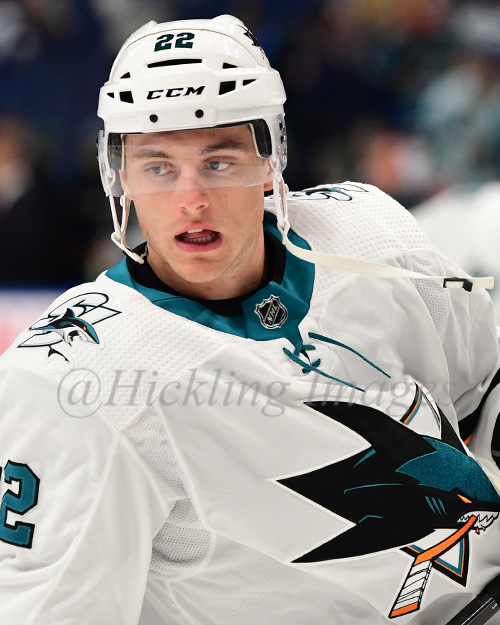 Jonny Brodzinski - Elite Prospects