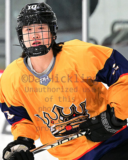 Ray Chen - Stats, Contract, Salary & More