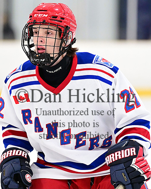 Grayson Doherty - Elite Prospects