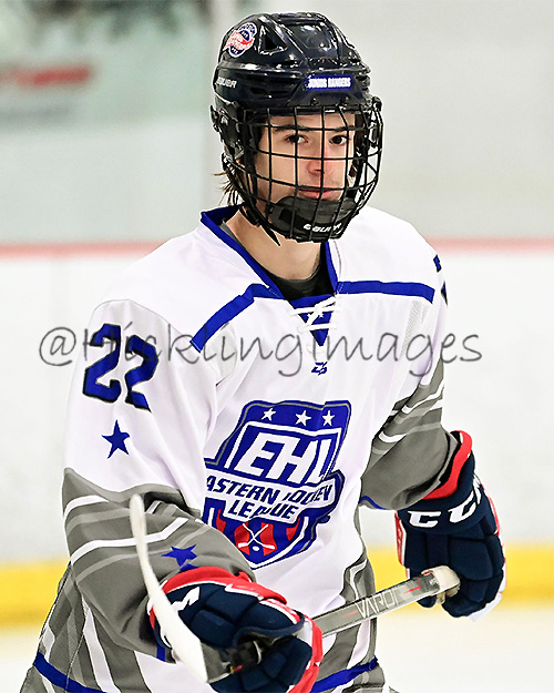 Daniel Doss - Elite Prospects