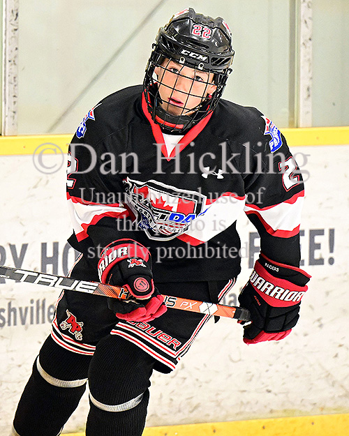 Patrick Farmer - Elite Prospects