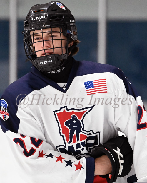 Drew Fisher - Elite Prospects