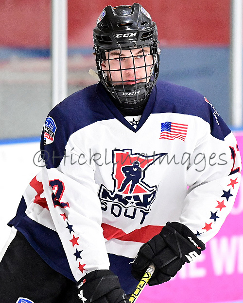 Drew Fisher - Stats & Facts - Elite Prospects