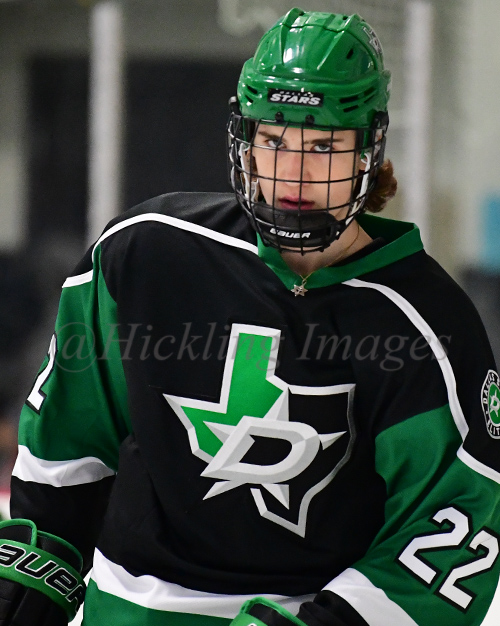 Adam Goldstein - Elite Prospects