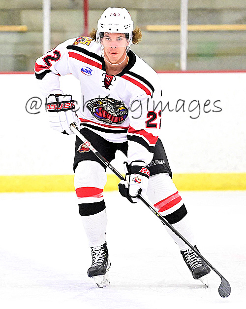 Emerson Goode - Elite Prospects
