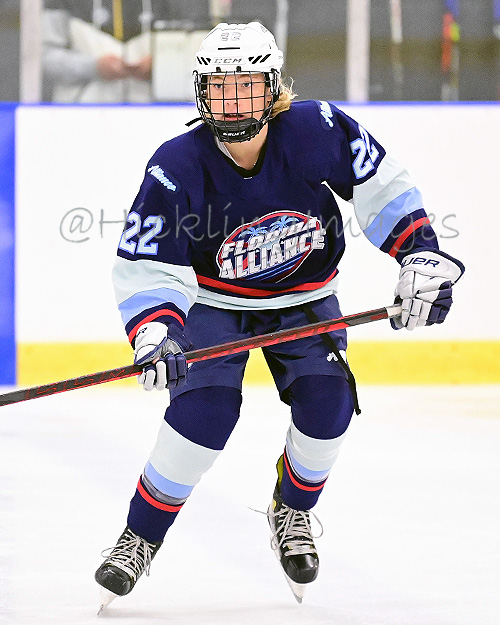 Brady Hawkins - Elite Prospects
