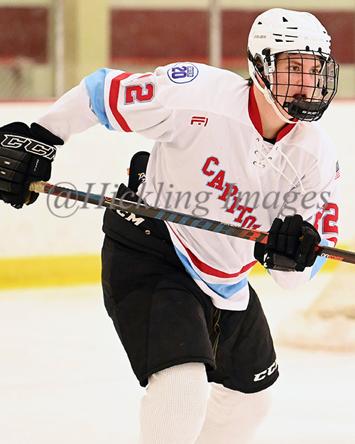 Eric Horein - Elite Prospects