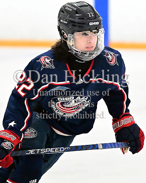 Linden Keith - Stats, Contract, Salary & More