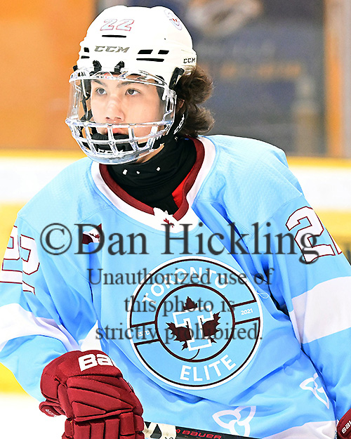 Chase Kennedy - Stats & Facts - Elite Prospects