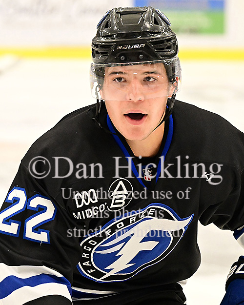 Cole Knuble - Elite Prospects