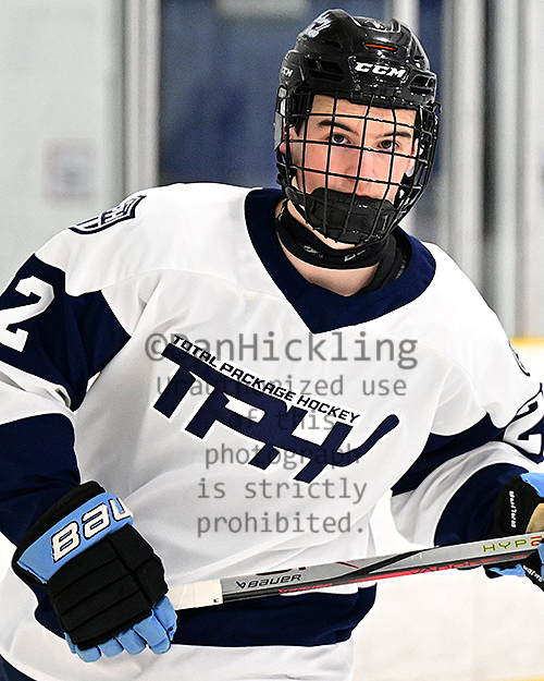 Cole Mazzoni - Stats, Contract, Salary & More