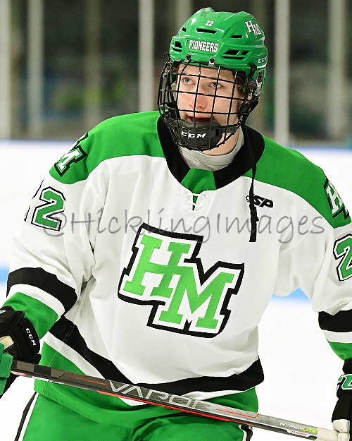 Ben Miller - Elite Prospects