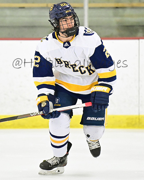 Nathan Miller - Stats & Facts - Elite Prospects