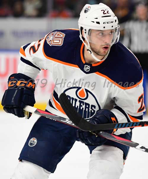 Tobias Rieder - Elite Prospects