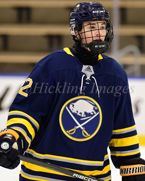 Max Ruoho - Elite Prospects