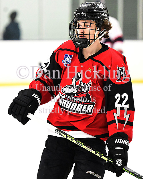 Mack Ryan - Stats, Contract, Salary & More