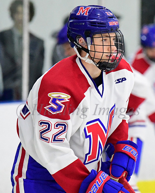 Dylan Shane - Elite Prospects