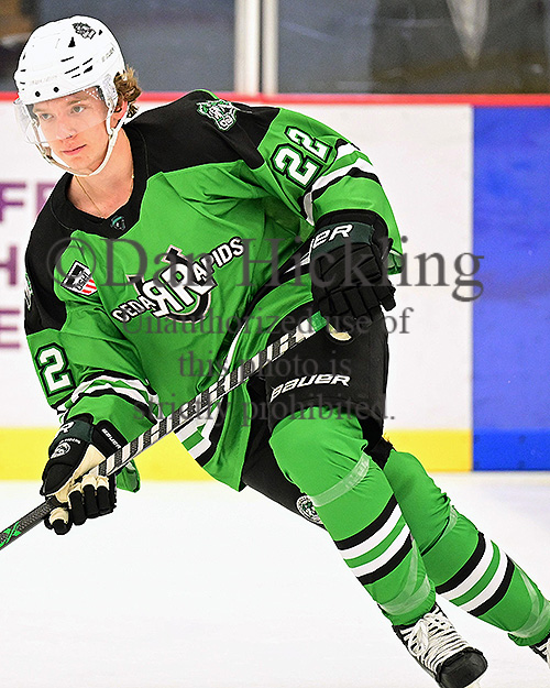 Connor Smith - Stats & Facts - Elite Prospects