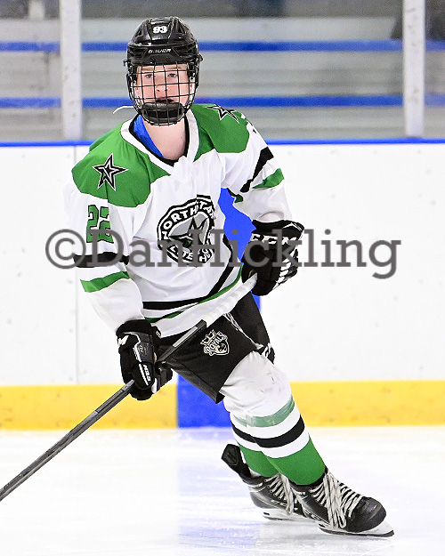 Joseph Vecchio - Elite Prospects