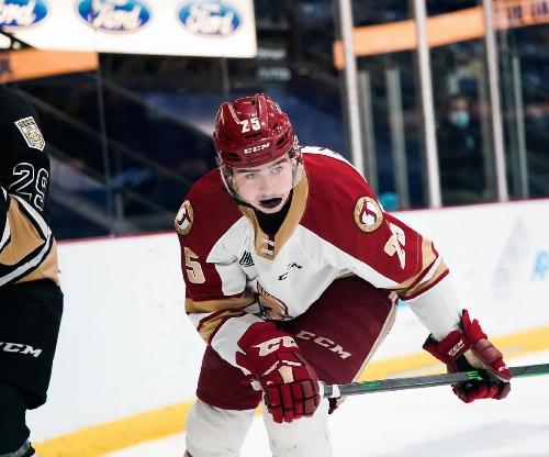 Ben Allison - Elite Prospects